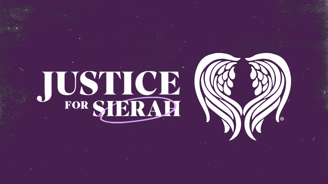 Justice For Sierah - Sierah Strong - What Does Safety Mean To You ...