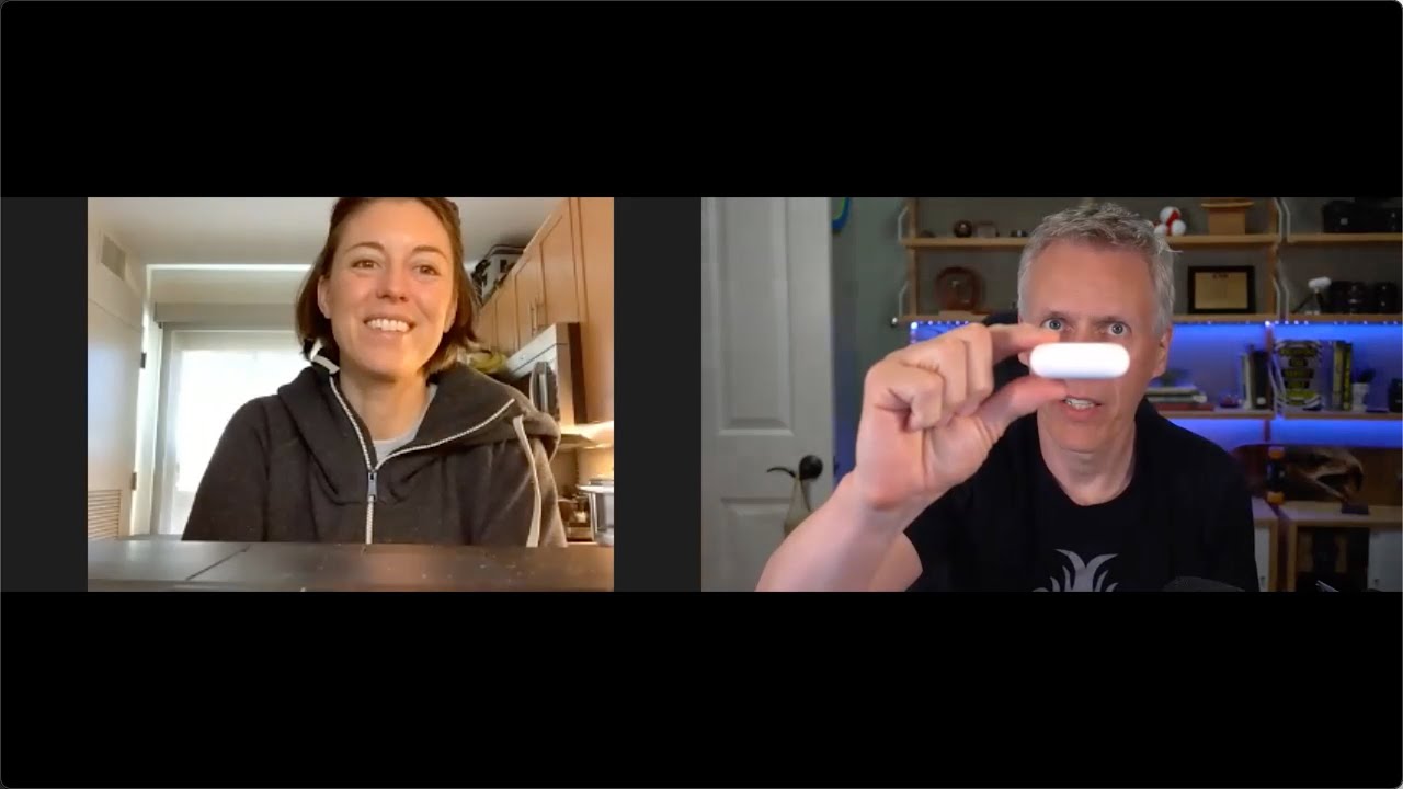 Alex Dietrich - The Nimitz Event Summary, Time Differences, and Other ...