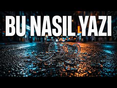 Bu Nasıl Yazı - Modern Arabesk | Frekans Sıfır
