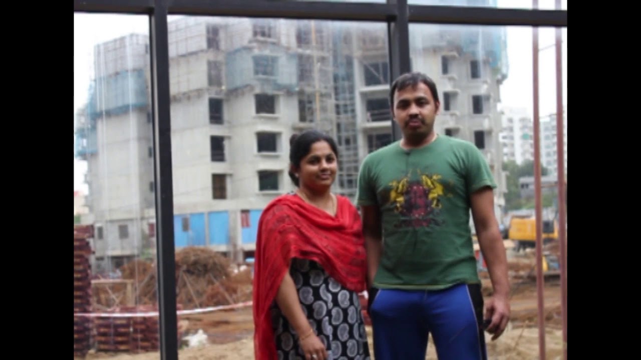Durga petals - customer testimonial - YouTube