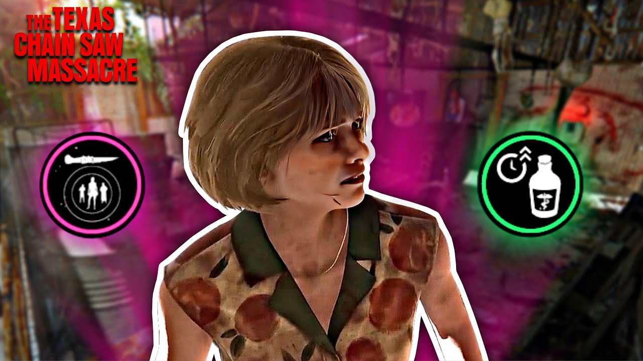 BACKSTAB MASSACRE WITH VIRGINIA - Texas Chainsaw Massacre - YouTube