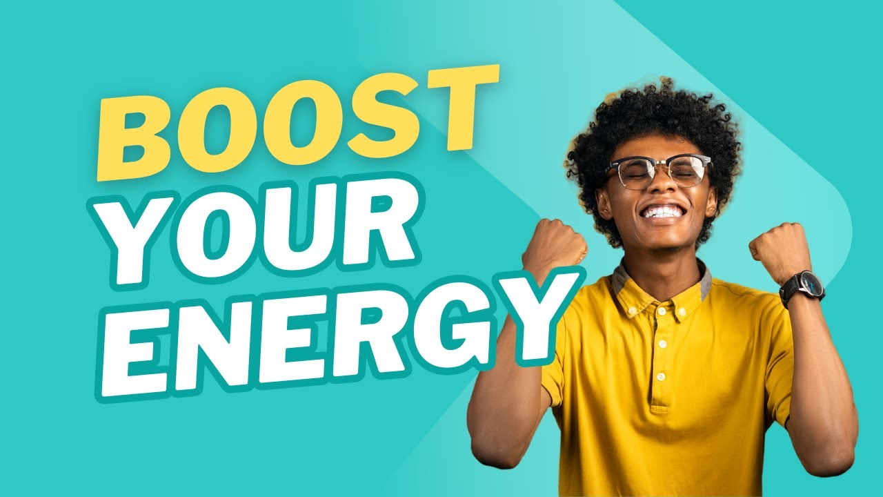 Boost your overall energy with FlowForce Max | Supplements - Health ...