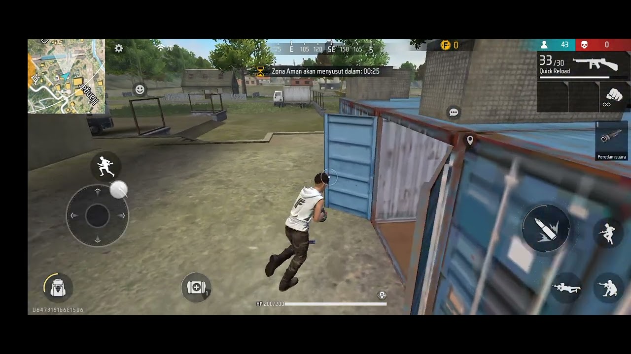 ff GG gaming - YouTube