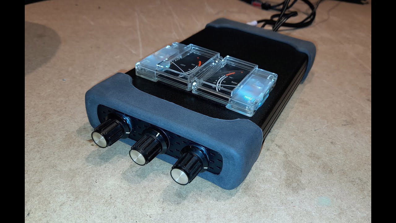 movie automatic volume control audio compressor - YouTube