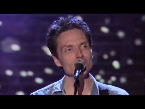 Richard Marx - Right Here Waiting  (Live) (Imperial Muzik FM)