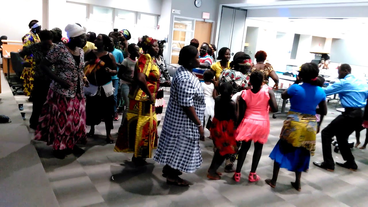 Mabaan Traditional:!!! - YouTube