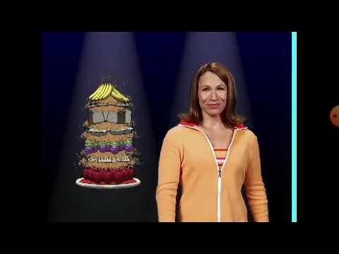 Silly Pizza Songs - YouTube