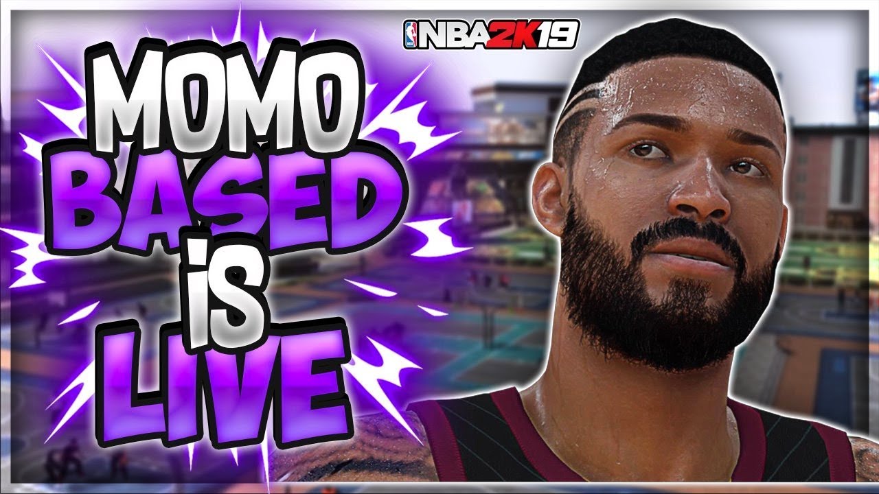 #2KDraftMe 95 Overall Best Slashing Shot Creator | NBA 2K19 OP Build ...