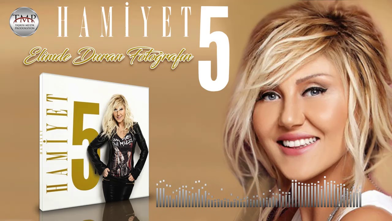 hamiyet - Full Albüm - YouTube