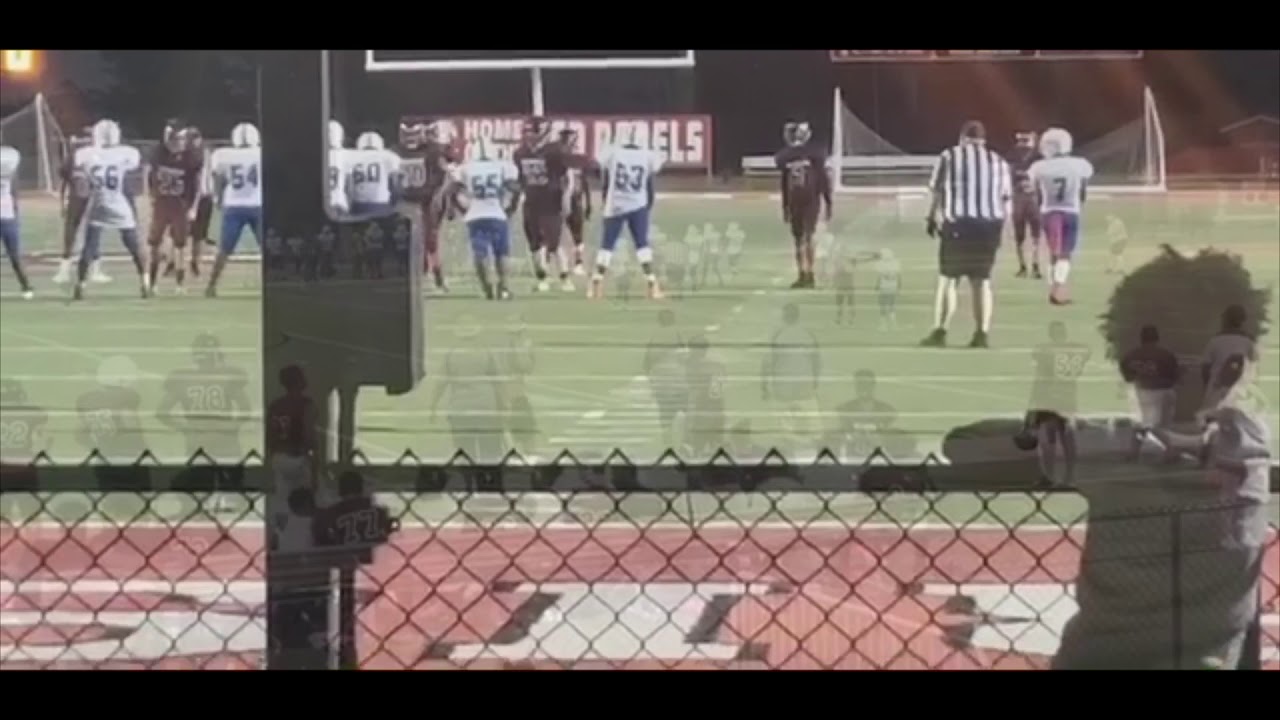 Co/24 highlights Kieron Jones - YouTube