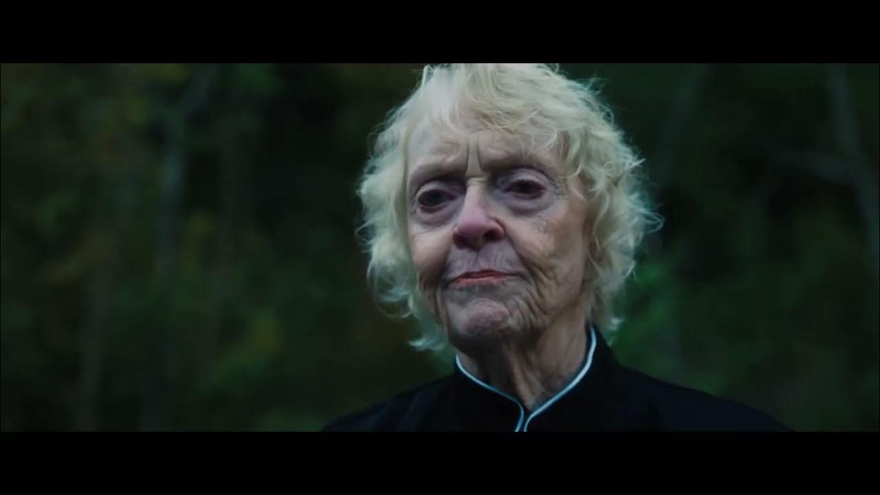 Sew Torn Official Trailer | Eve Connolly, John Lynch horror | SciFiNow - YouTube