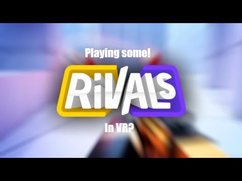 Playing Deadeye: Animal Rivals! - YouTube