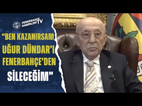 Vefa Küçük: \
