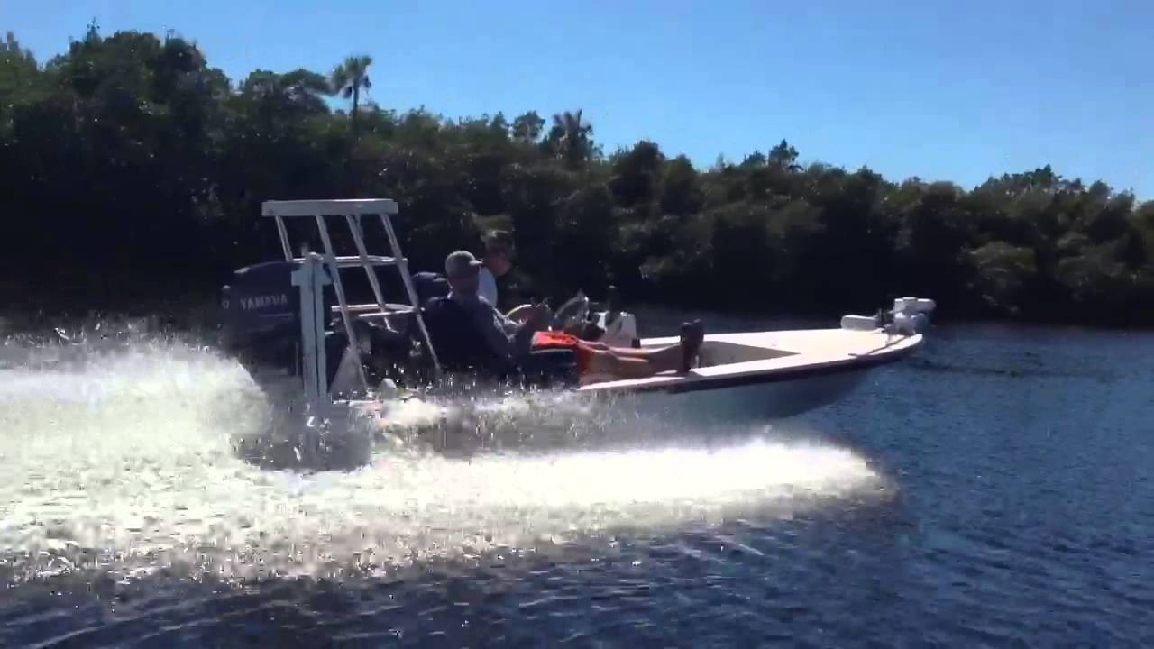 2004 Maverick HPX-T in Saint Petersburg, FL - YouTube