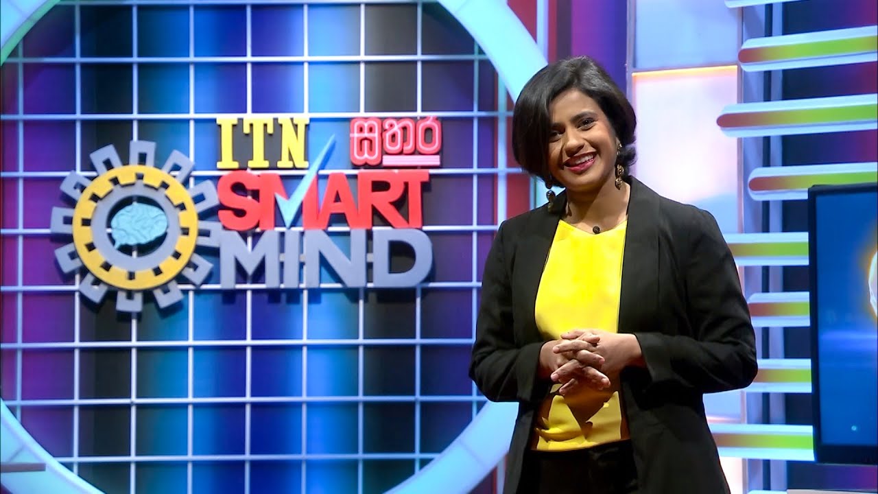 ITN Smart Mind - (2021-04-10) | ITN - YouTube