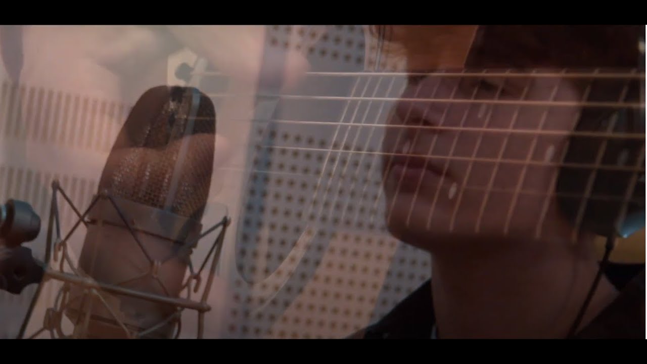 Tajno Moja - Tose Proeski (Cover By Ilija Jovchev) - YouTube