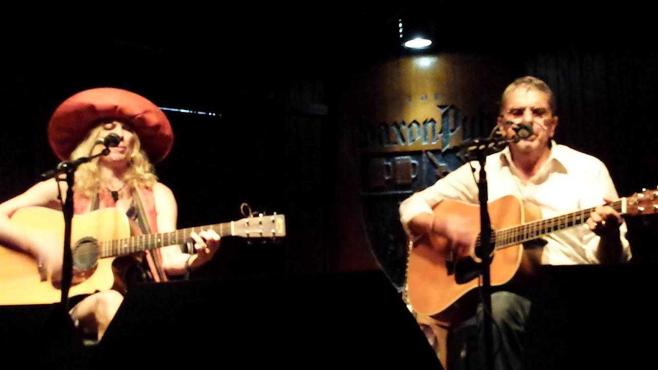 Bobby Whitlock and Coco Carmel - Got to Get Better in a Little While ...