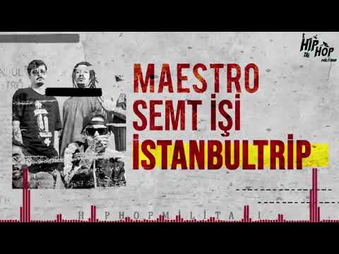 Maestro - Semt İşi (Official Music Video )