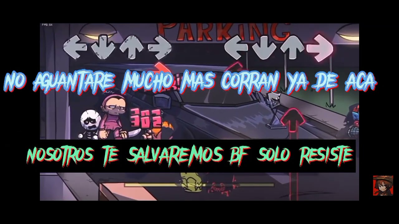 Friday Night Funkin Corruption Takeover únable Day 2 Lyrics En