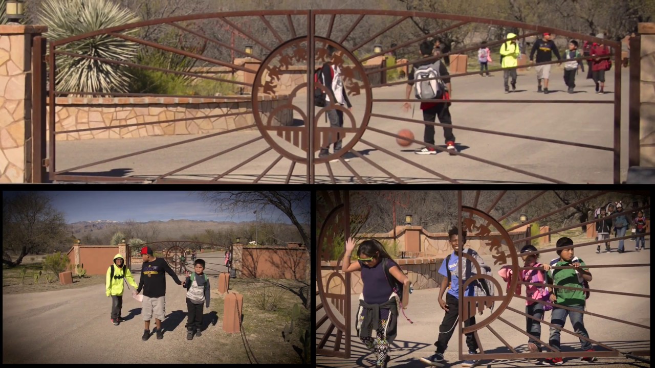 "Dragonfly Village" Amity Foundation USA - YouTube
