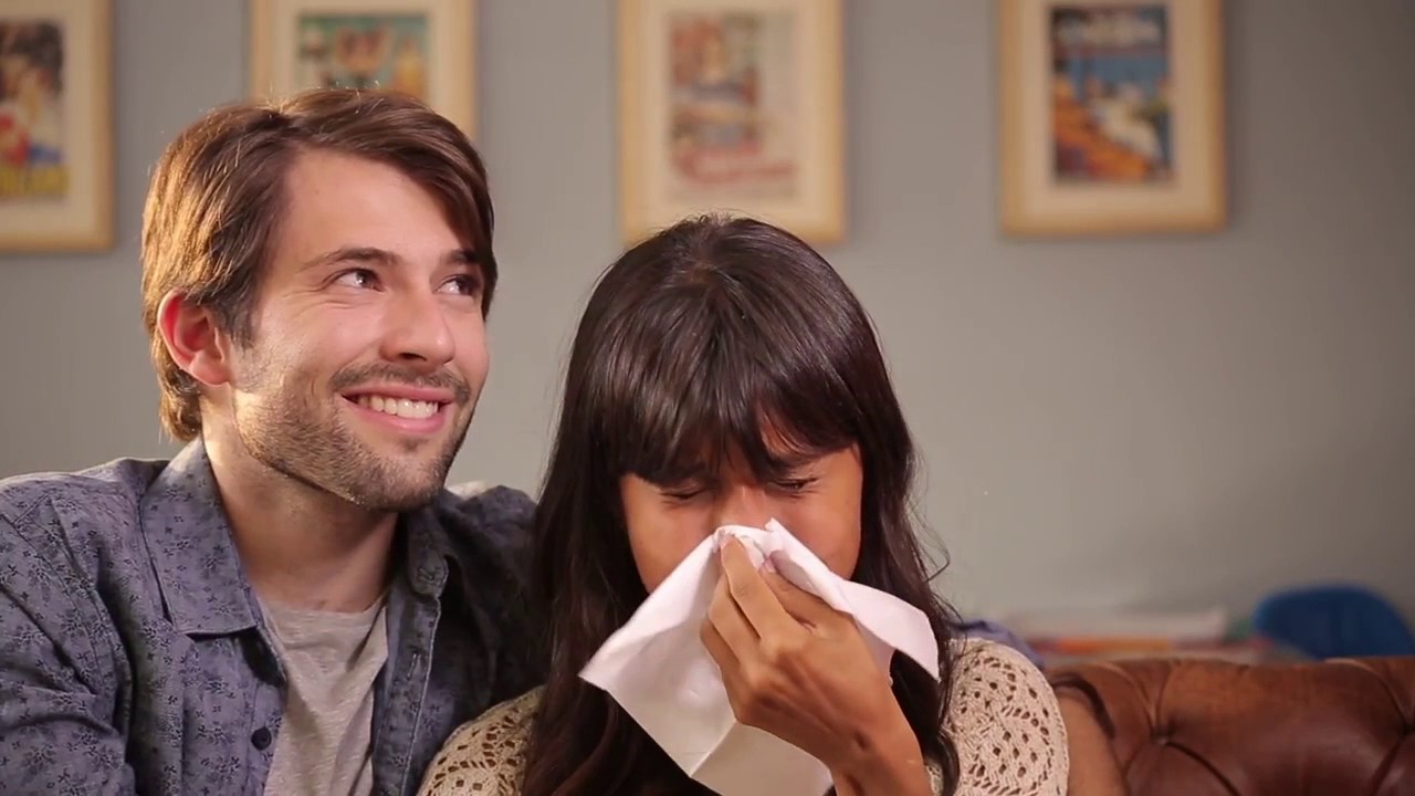 REEL CAROLINA RIBON - YouTube