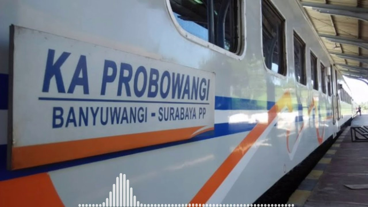 ANNOUNCER VOICE KA PROBOWANGI 2020 - YouTube