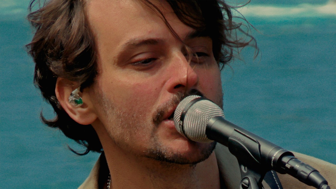 Gabriel da Rosa - Nunca Mais - Postcards from Petrichor (Live ...