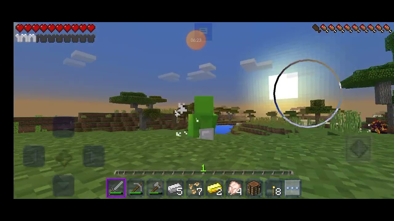 tech smp cap 1 - YouTube