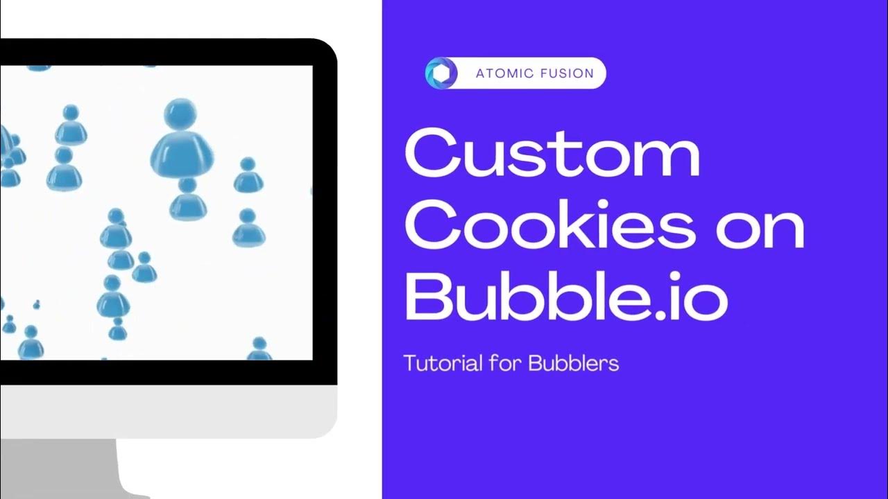 Implementing Custom Cookies on Bubble.io: Track anonymous/logged out users with the Toolbox ...