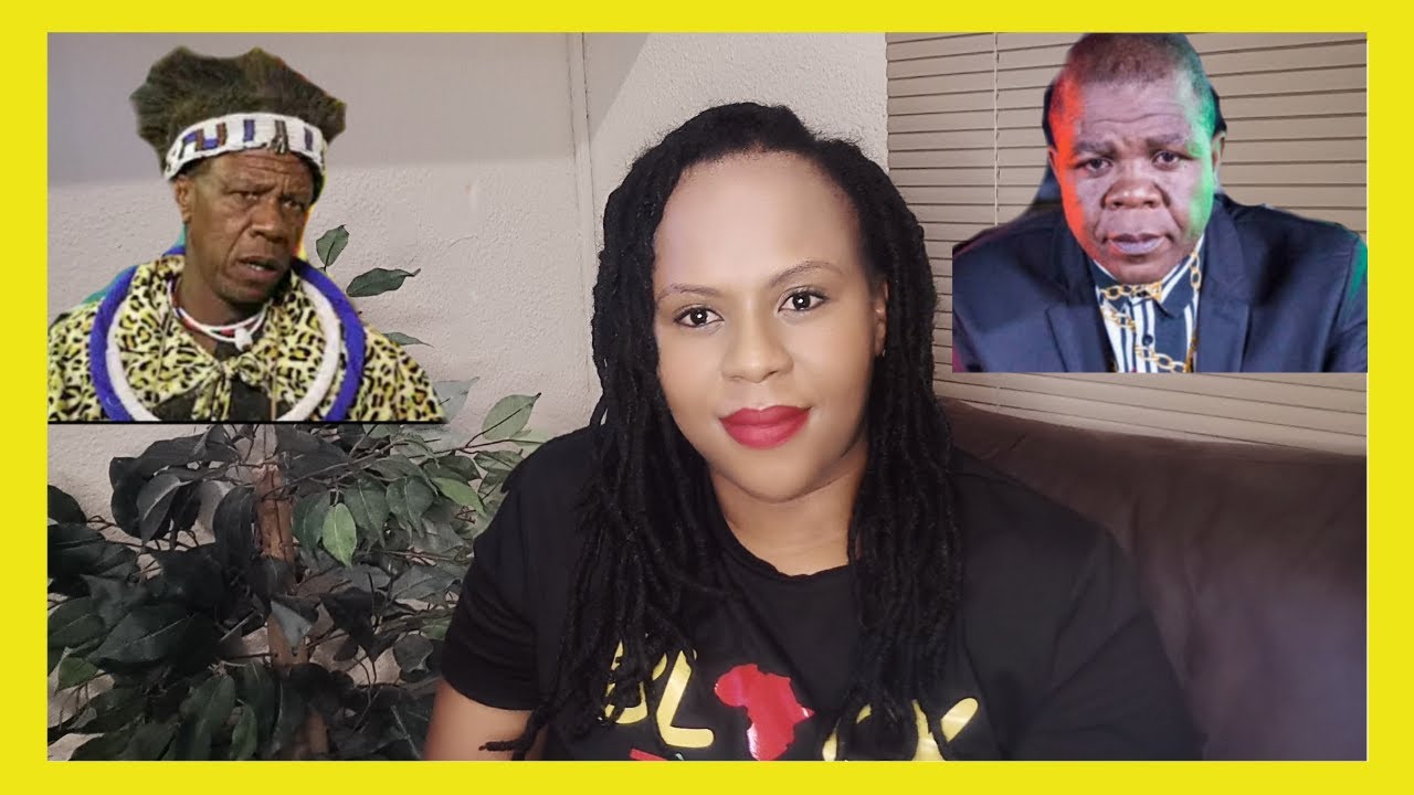 Umdeni Review | Episode 10 and 11 - YouTube