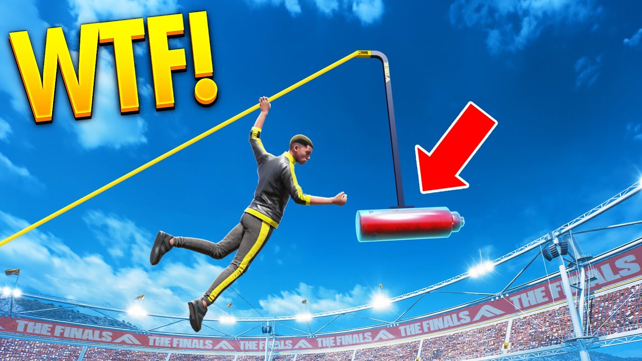 THE FINALS Highlights, WTF & Funny Moments! Ep #9 - YouTube