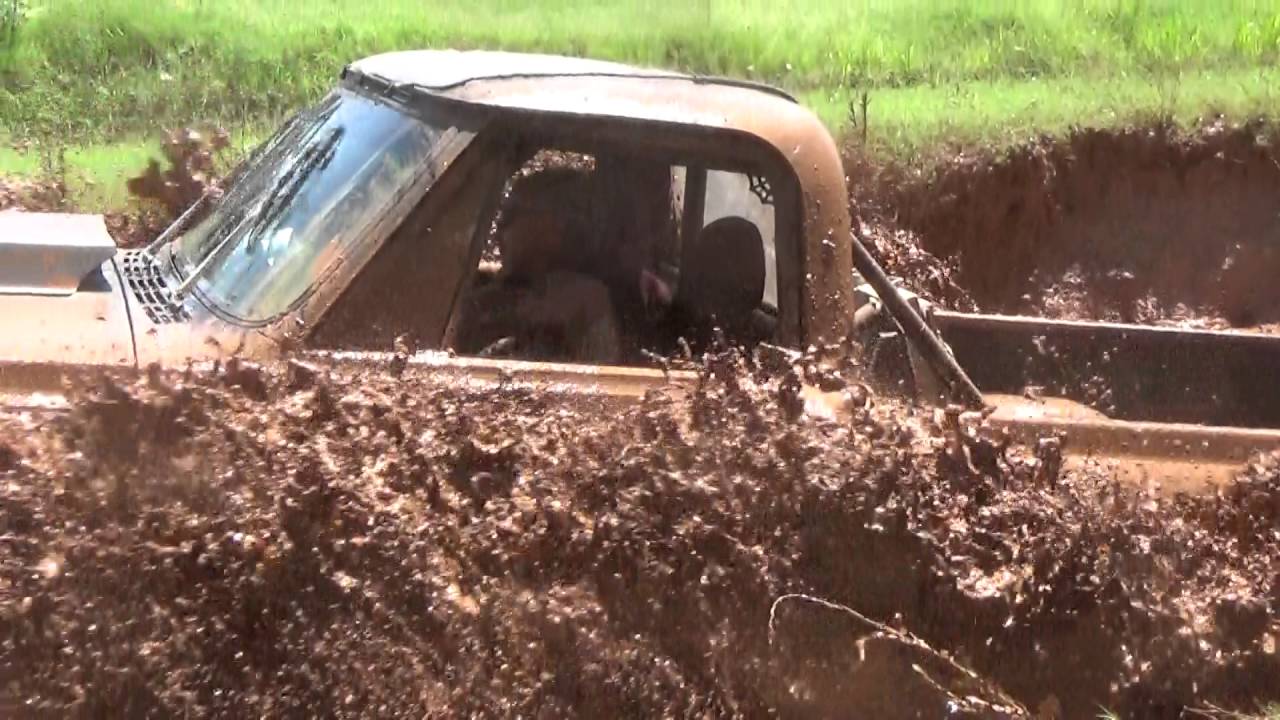 Mud Stock 2016 - YouTube
