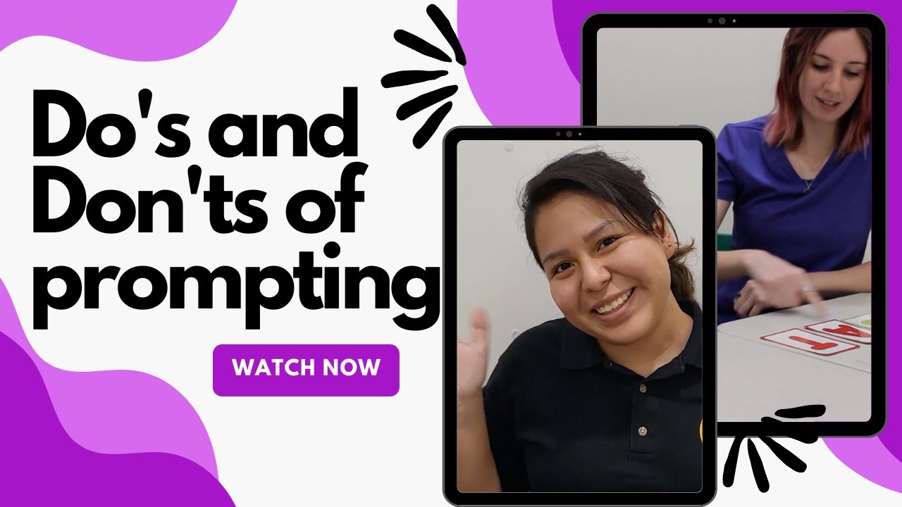 Do's and Don'ts of prompting - YouTube