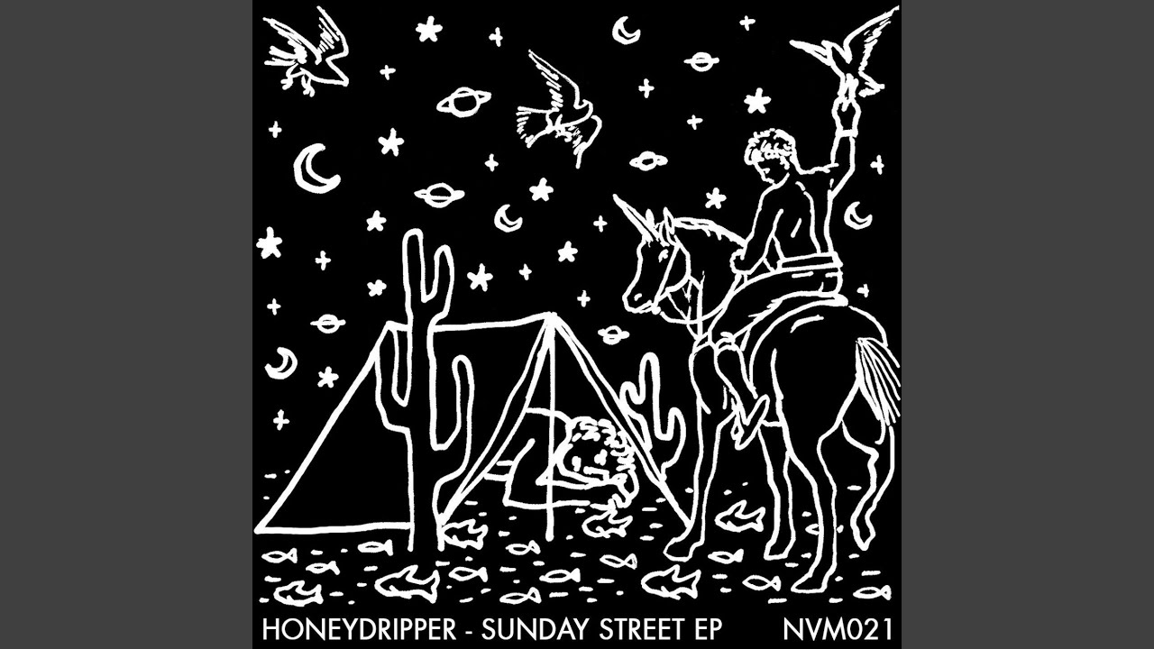 Sunday Street (Original Mix) - YouTube