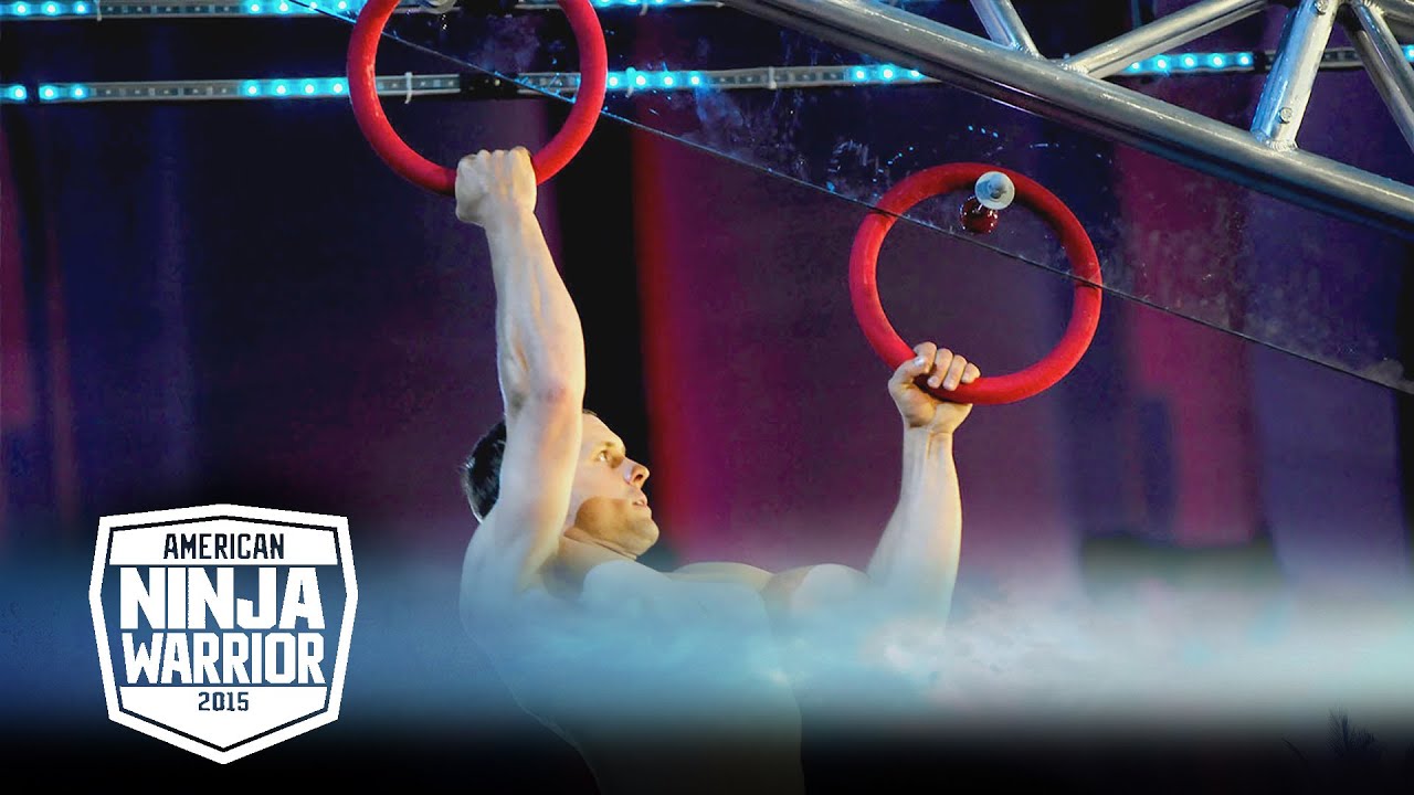 Top 3 Runs of the Season | American Ninja Warrior - YouTube