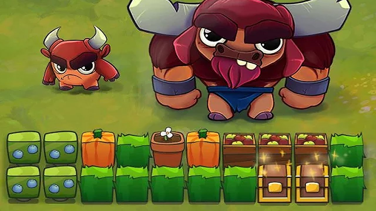 Brick Breaker Hero - Android Gameplay - YouTube