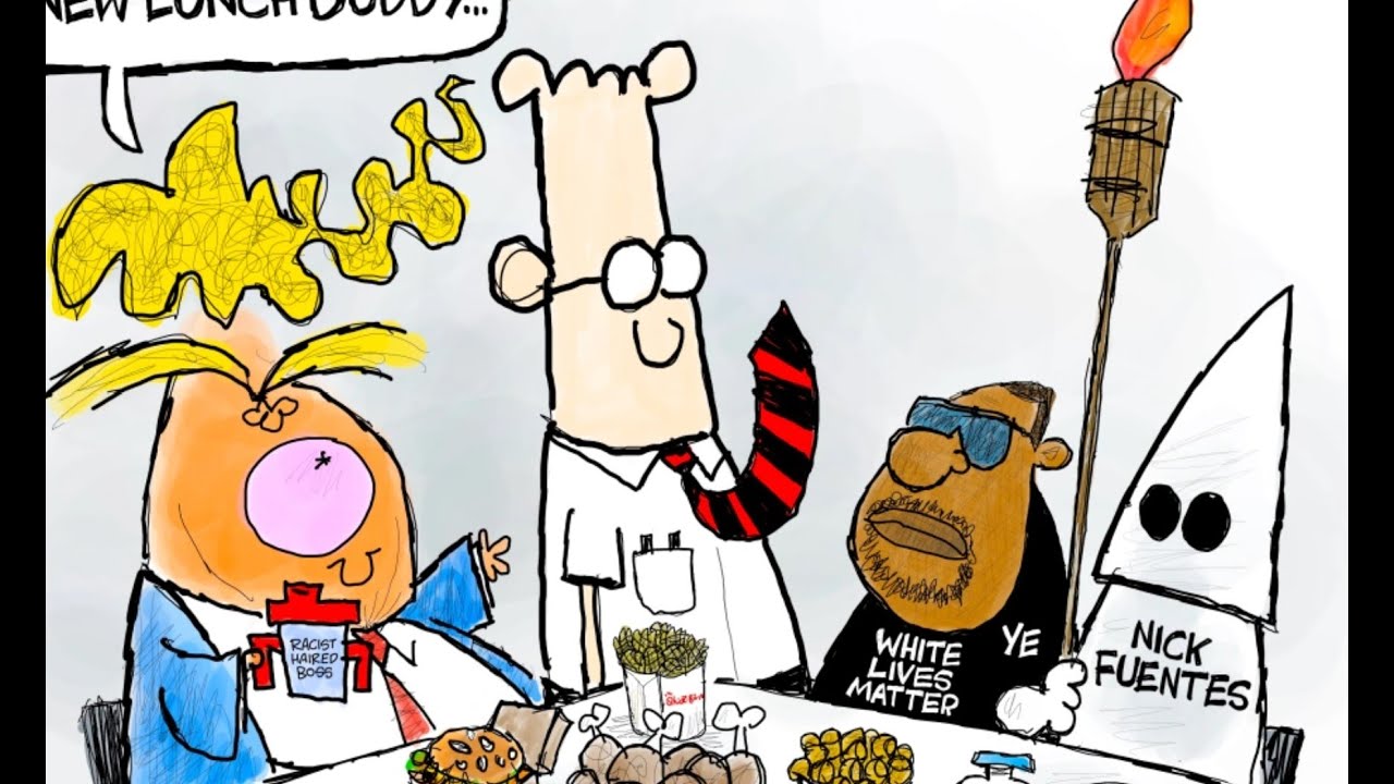 Claytoonz, Episode 2022, Dilbert - YouTube