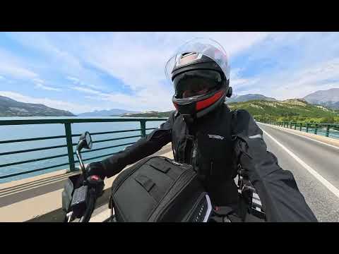 Montclar to Briancon