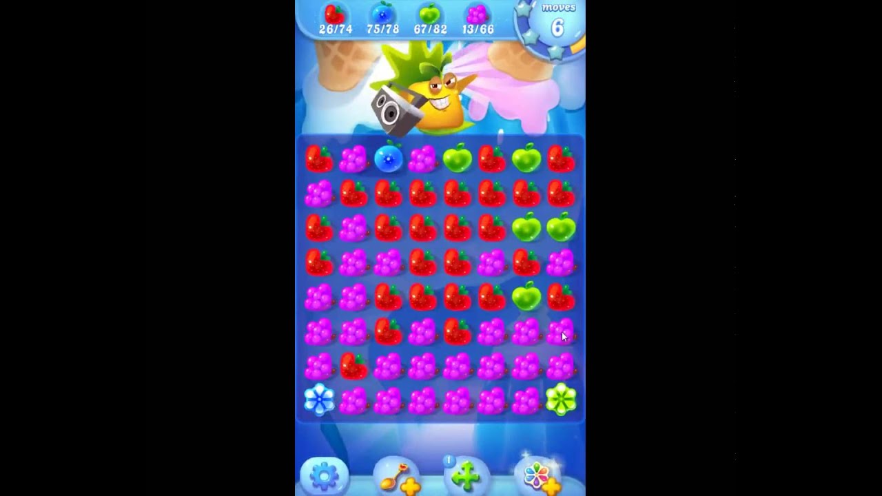Jolly Jam Level 99 - YouTube