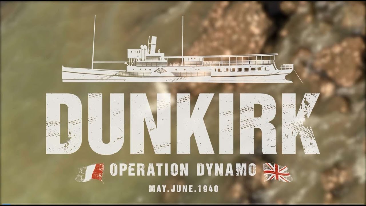 Dunkirk Dynamo Tour - YouTube