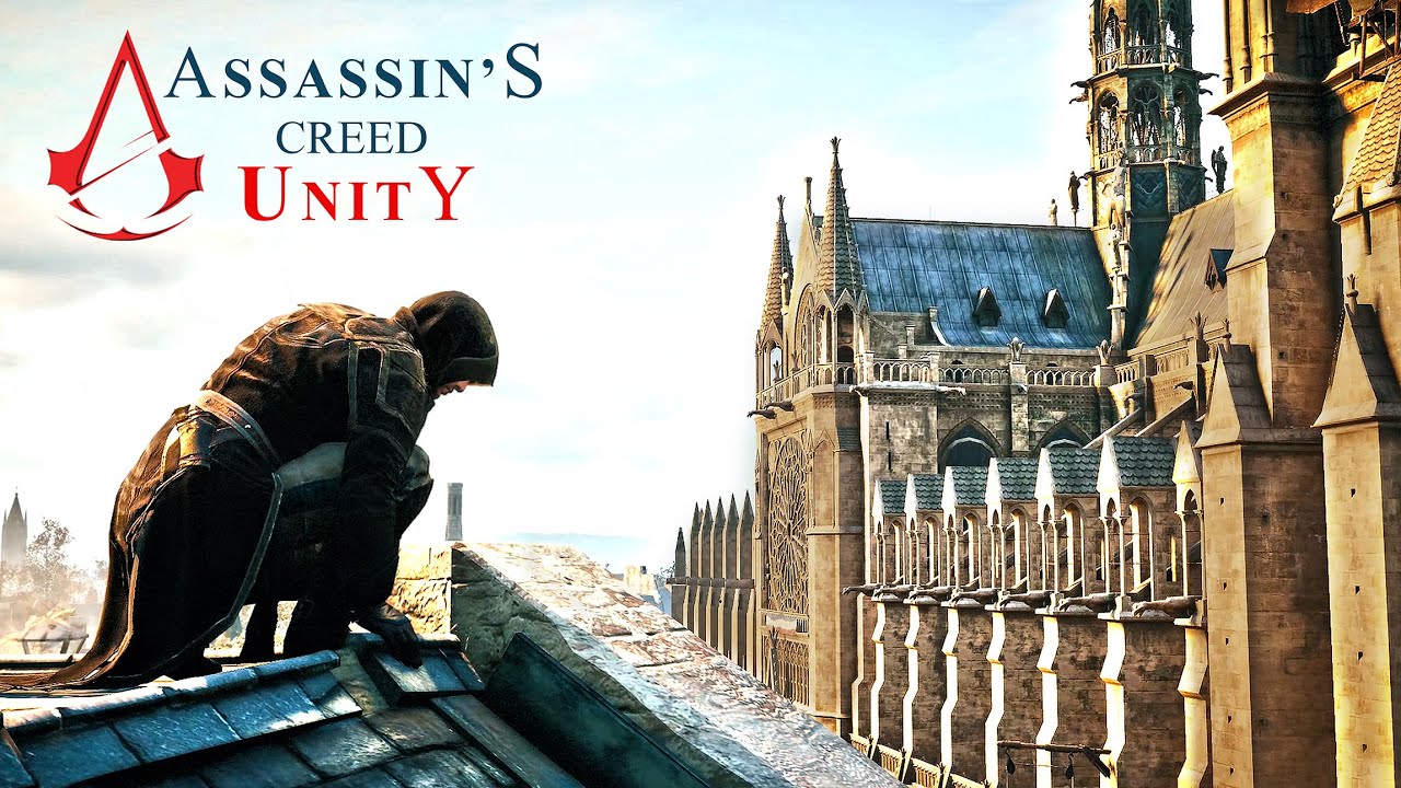 Last of the Heroic Knights Templar Jacques de Molay - Assassin's Creed ...