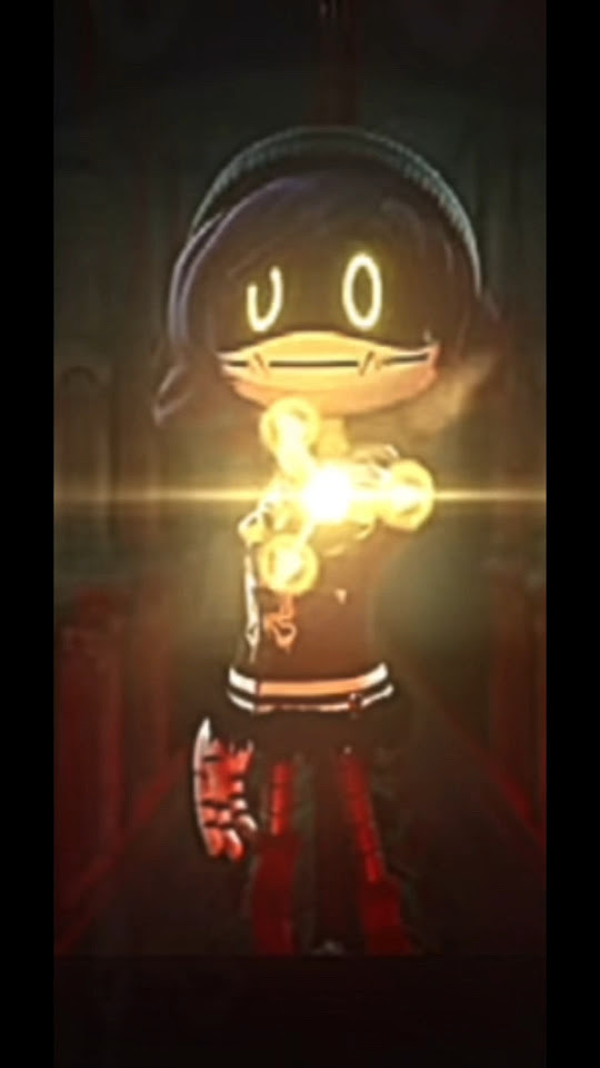 ππβοΈπΆ Uzicyn Edit Murderdronesuzi Lazy Edit Murderdronesedit Murderdrones Uzidoorman