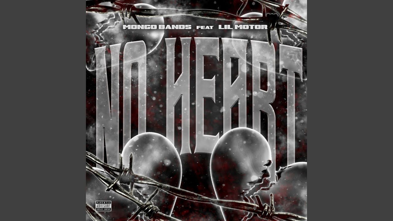 No Heart (feat. lil motor) - YouTube