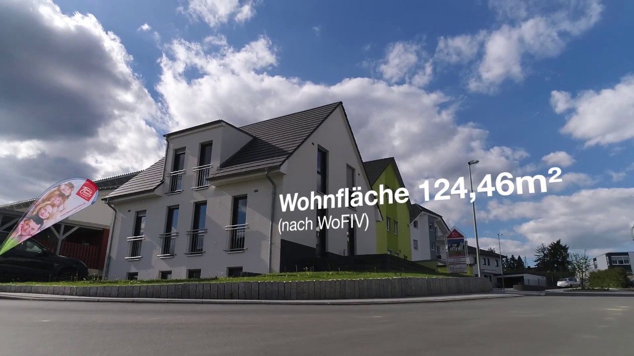 Town & Country Haus - Musterhaus Usingen - YouTube