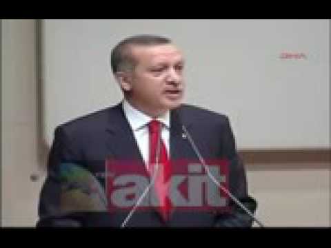 Recep Tayyip Erdogan'ın CHP döneminde yapılan azeri kardeşlerimize kalleşligi anlatıyor