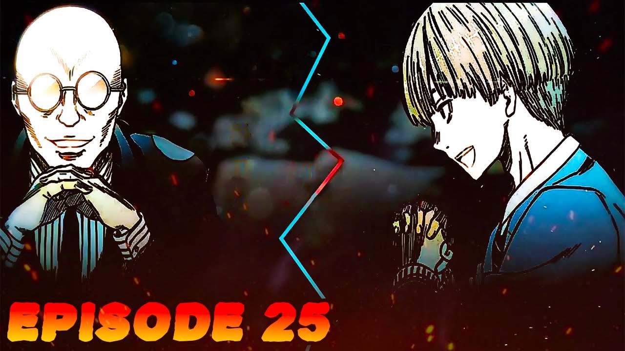 Battle Of Genius | Yuuichi's Dangerous Past | TMG Episode 25 Explained ...