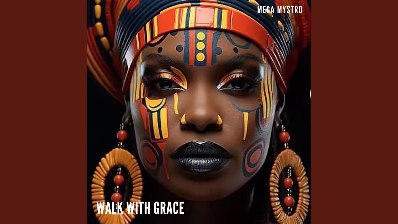 Walk With Grace - YouTube