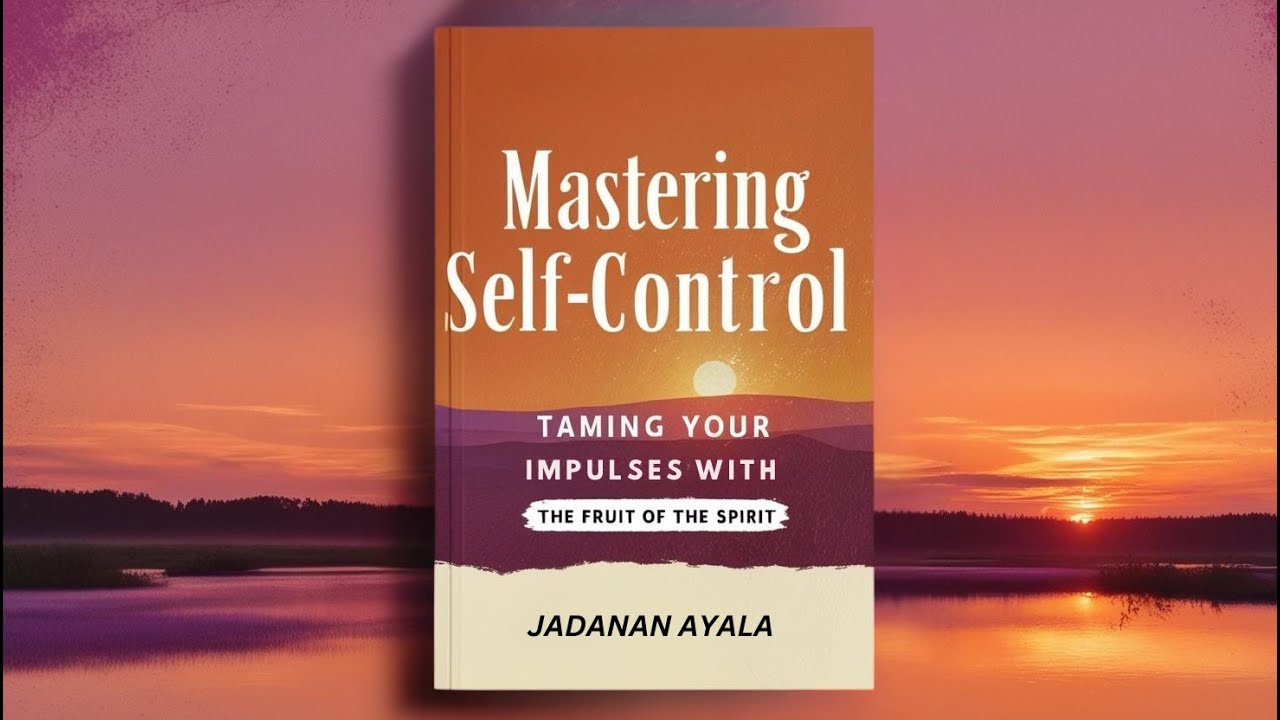 mastering self control ! - YouTube