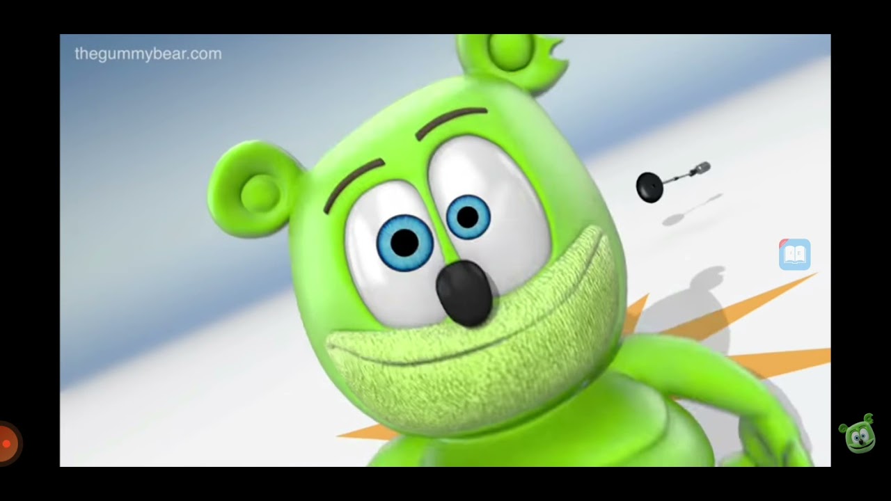 Gummy Bear Song Multilanguage A - M - YouTube