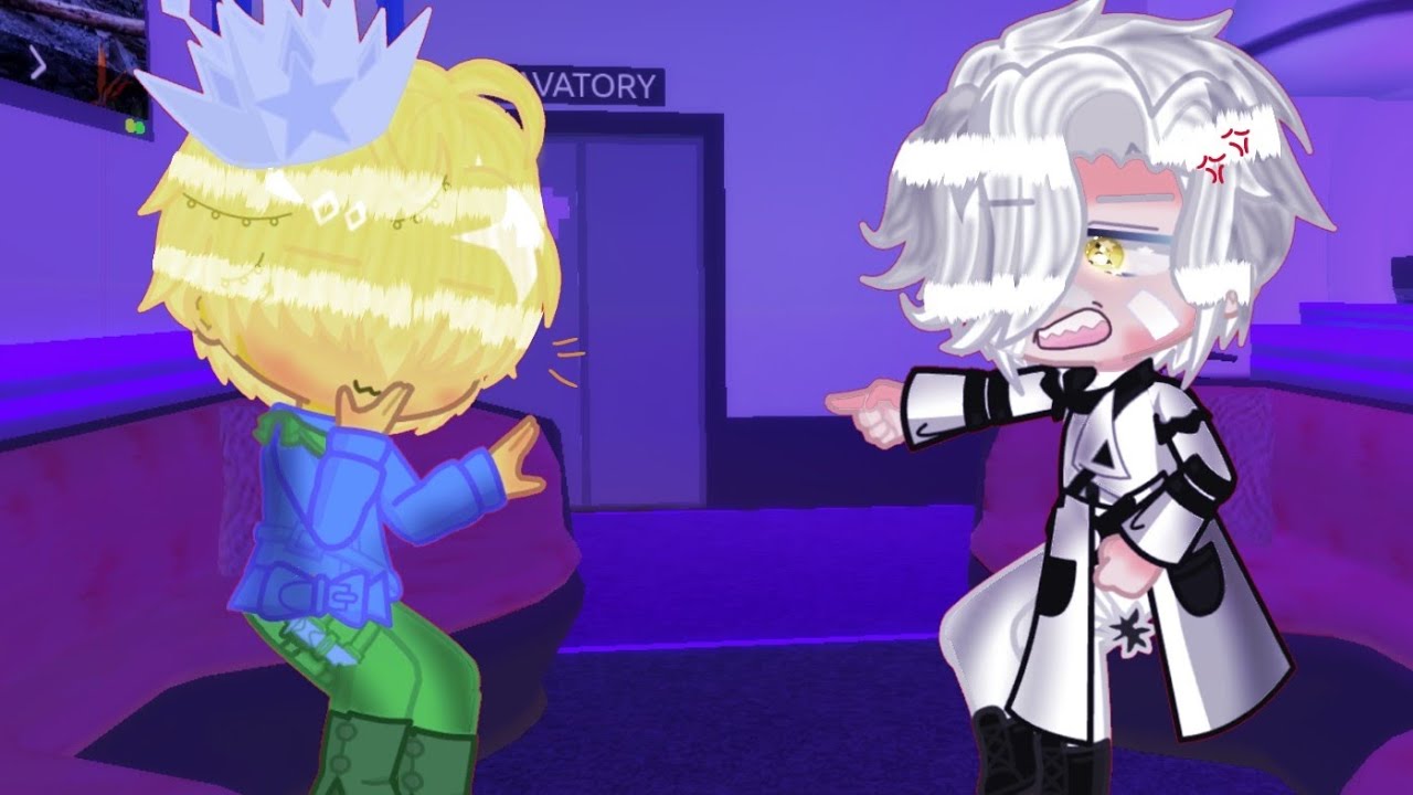 That one time when Itrapped and Caleb244 played together in the plane ...